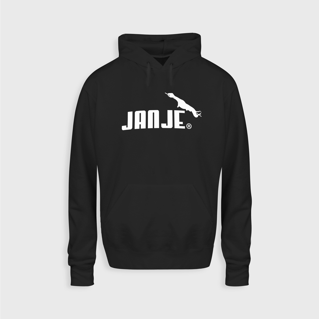 Janje hudica - NEOVEZ d.o.o.