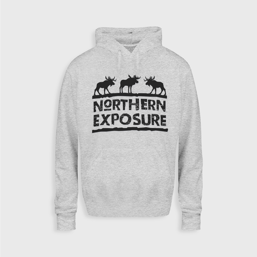 Northern Exposure hudica - NEOVEZ d.o.o.