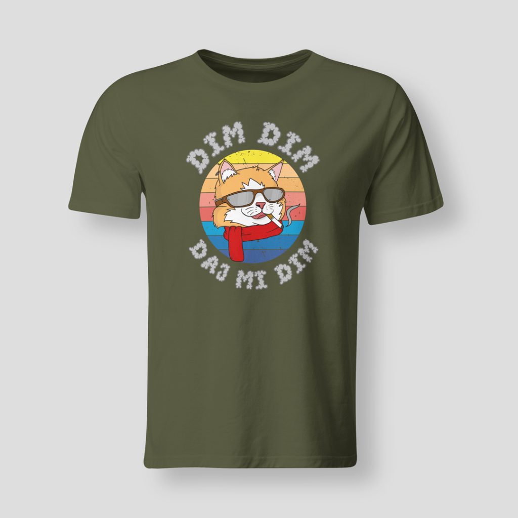 Dim dim daj mi dim - NEOVEZ d.o.o.