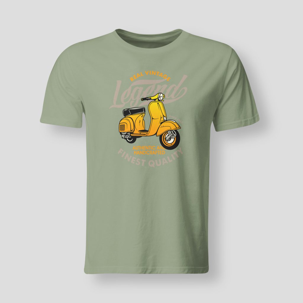 Vespa vintage legend - NEOVEZ d.o.o.