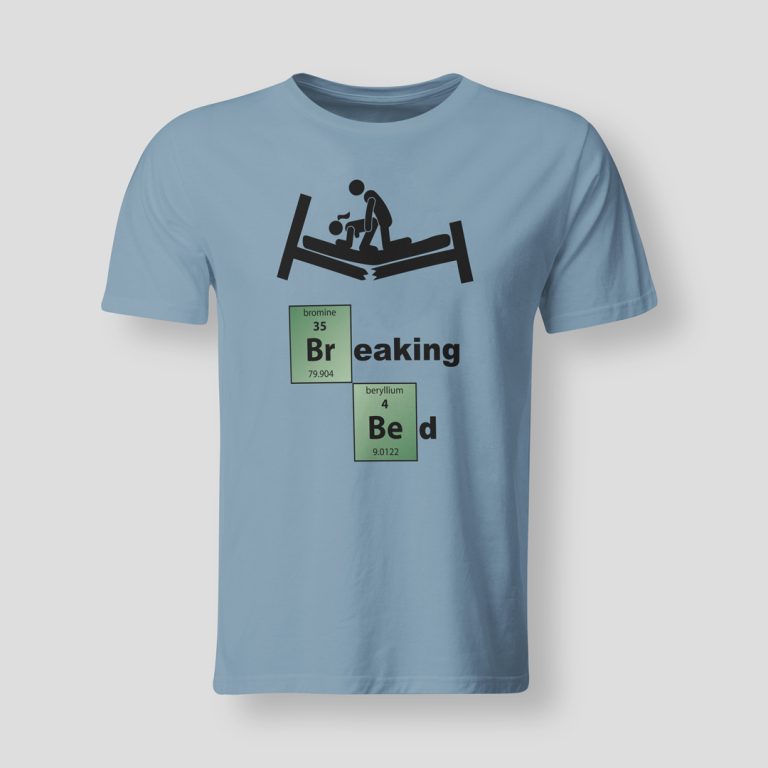 Breaking bed - NEOVEZ d.o.o.