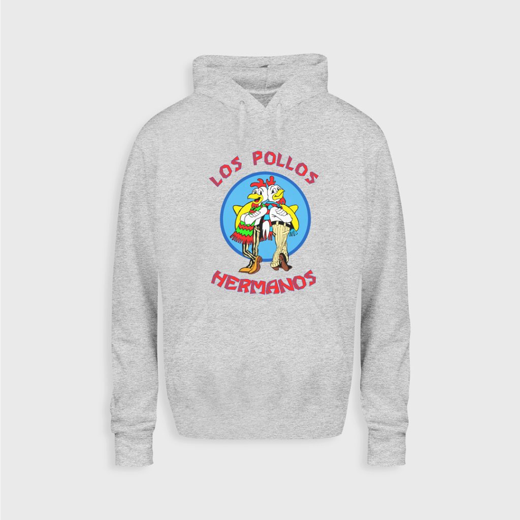 Los pollos Hermanos hudica - NEOVEZ d.o.o.